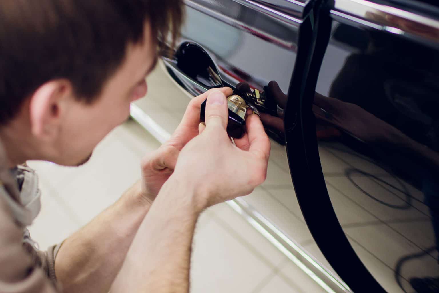 12 Different Types of Keys - Quick Guide By Blue Sky Locksmith - Blue ...